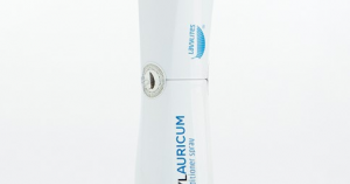 Lavyl Auricum 50 ml | LAVYcosmetics