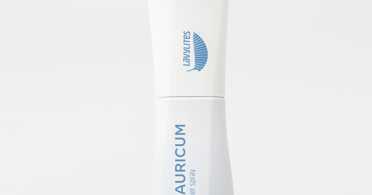 Lavyl Auricum 50 ml | LAVYcosmetics