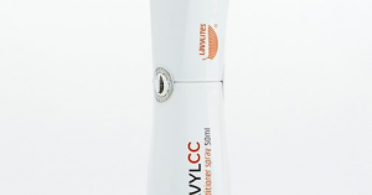 Solvyl CC 50 ml | LAVYcosmetics