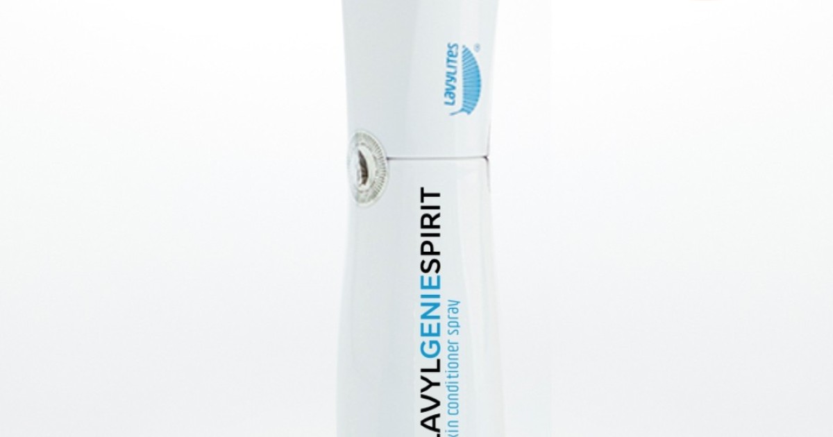 Lavyl Genie Spirit 50ml | LAVYcosmetics