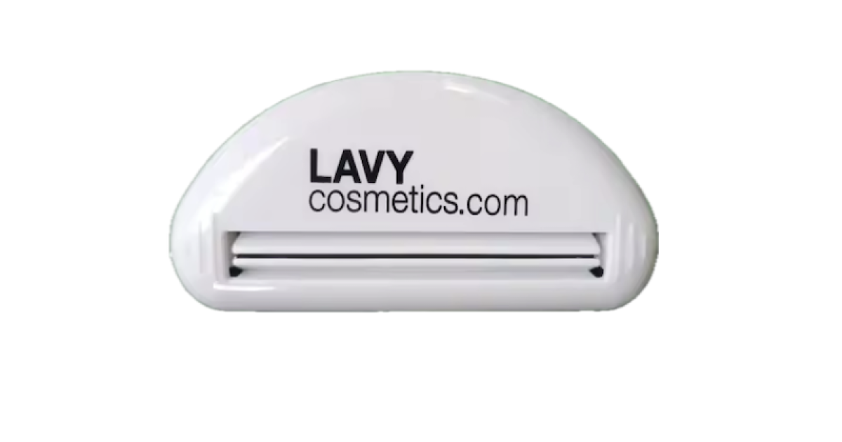 Extruder (for Lavyl Allin tube) | LAVYcosmetics