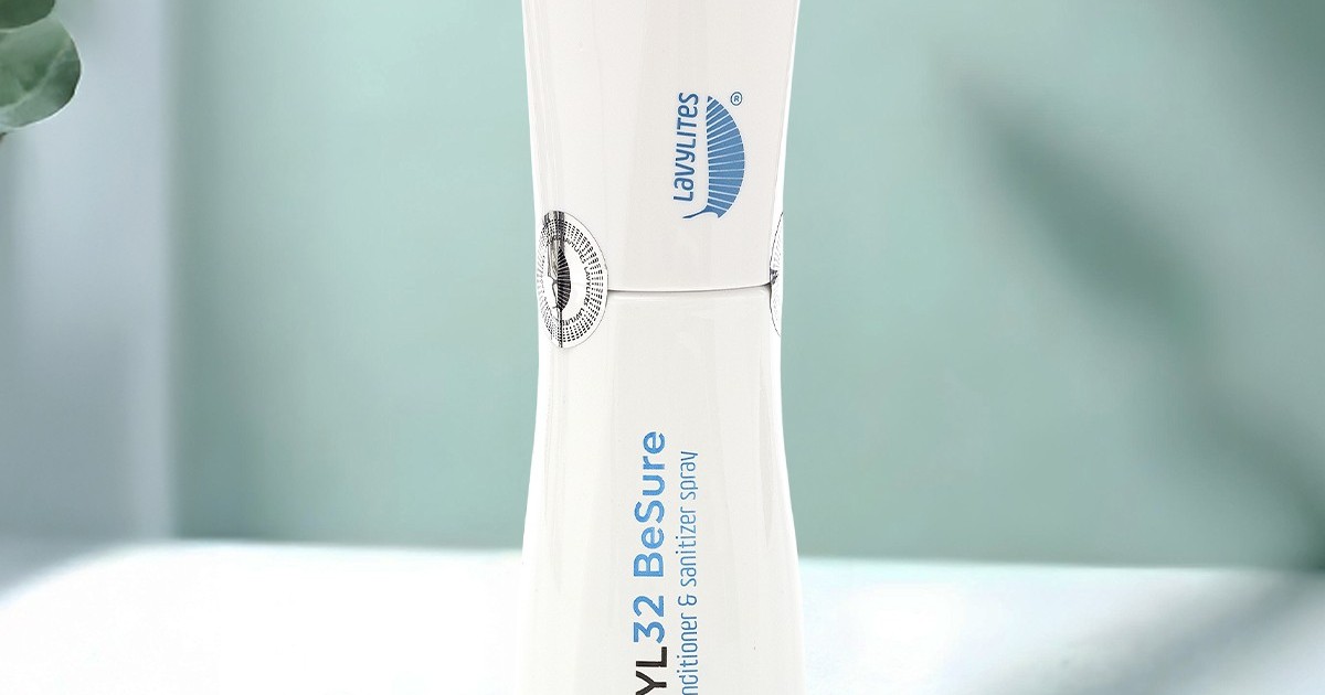 Lavyl 32 BeSure 50 ml | LAVYcosmetics