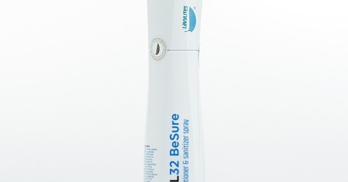 Lavyl 32 BeSure 50 ml | LAVYcosmetics