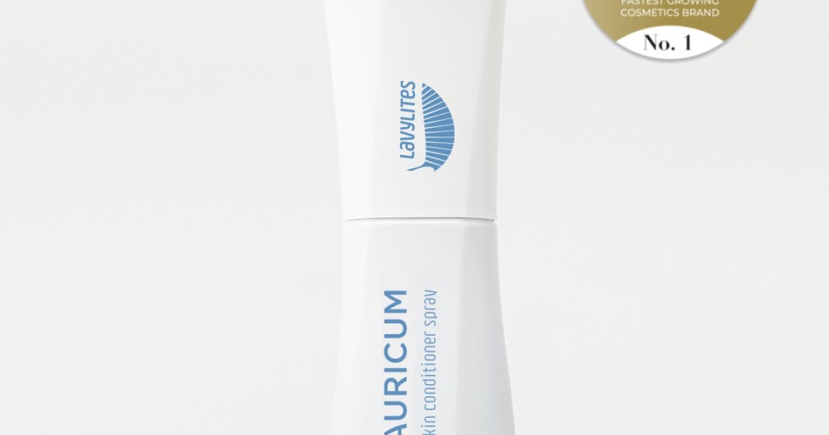 Lavyl Auricum Sensitive 50 ml | LAVYcosmetics