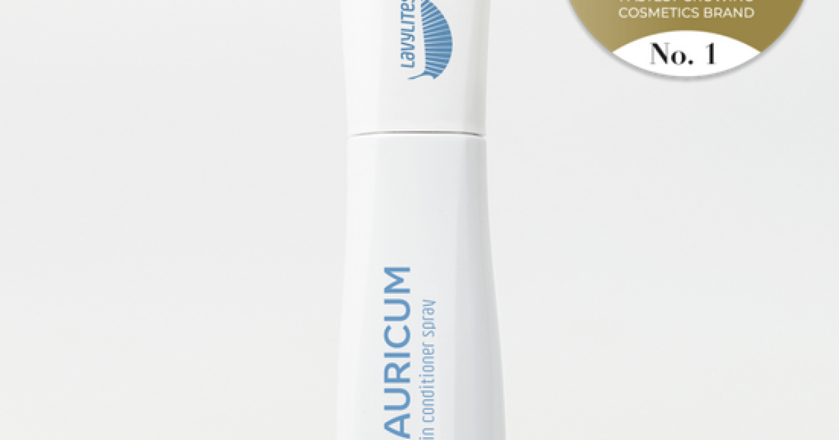 Lavyl Auricum Sensitive 150 ml | LAVYcosmetics