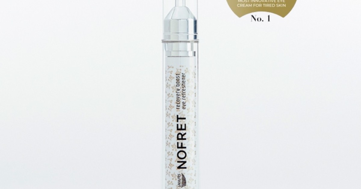 Nofret 15 ml | LAVYcosmetics